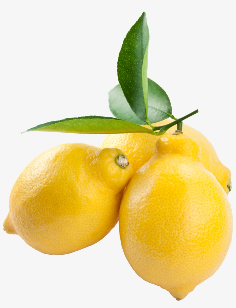 Lemon Png Image 97501 - Lemon Transparent Background - Free Transparent ...