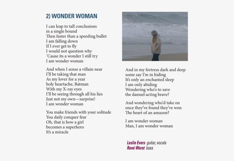 Leslie Evers Music - Sea - Free Transparent PNG Download - PNGkey