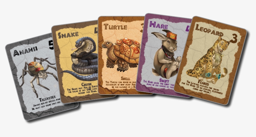 Anansi-1 - Anansi - Free Transparent PNG Download - PNGkey