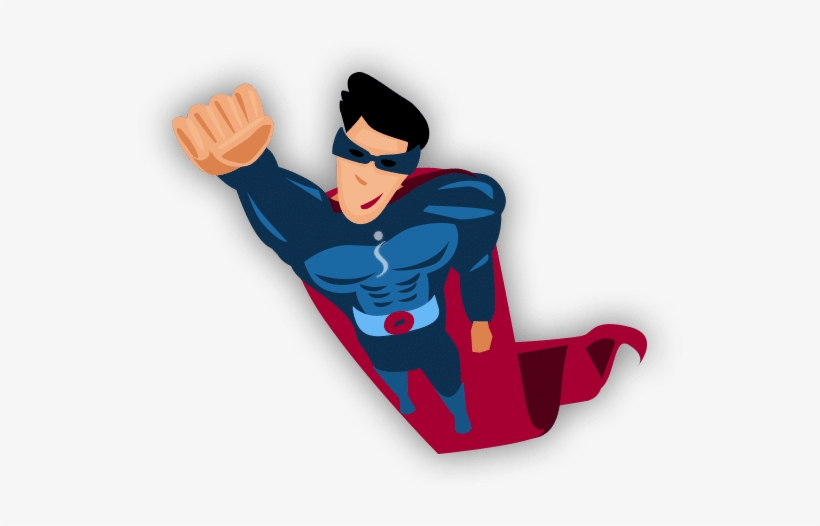 Hero - Free Transparent PNG Download - PNGkey