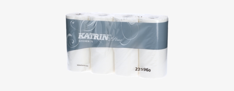 Paper Towels Katrin Plus - Katrin - Free Transparent PNG Download - PNGkey