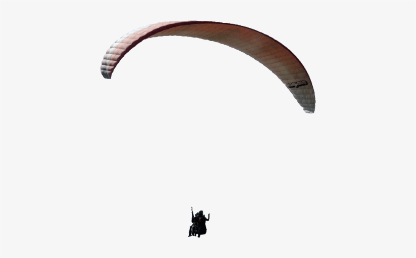 Paragliding Equipments - Paraglider Png - Free Transparent PNG Download ...