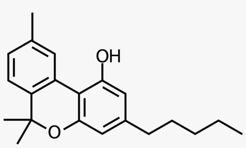 Cbn - 4 Isopropylphenol - Free Transparent PNG Download - PNGkey
