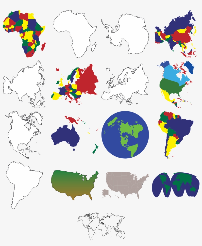This Free Icons Png Design Of Misc Maps - Free Transparent PNG Download ...