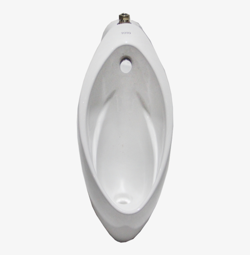 Lightbox Moreview - Toto Urinal - Free Transparent PNG Download - PNGkey