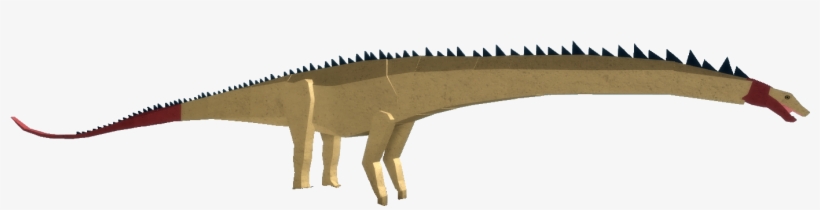 Diplodocus Walking With Dinosaurs Png Download - Dinosaur Diplodocus ...