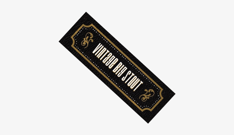 Vintage Mini Tag - Label - Free Transparent PNG Download - PNGkey