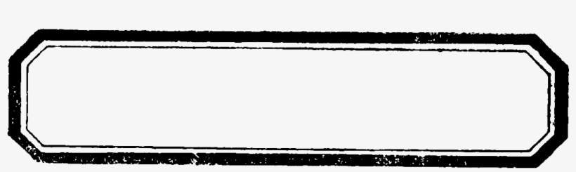 Vintage Tag Png Download - Monochrome - Free Transparent PNG Download ...