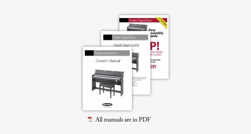 Manuals - Piano - Free Transparent PNG Download - PNGkey