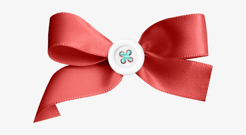 Ruban Rouge Png, Tube - Ribbon - Free Transparent PNG Download - PNGkey