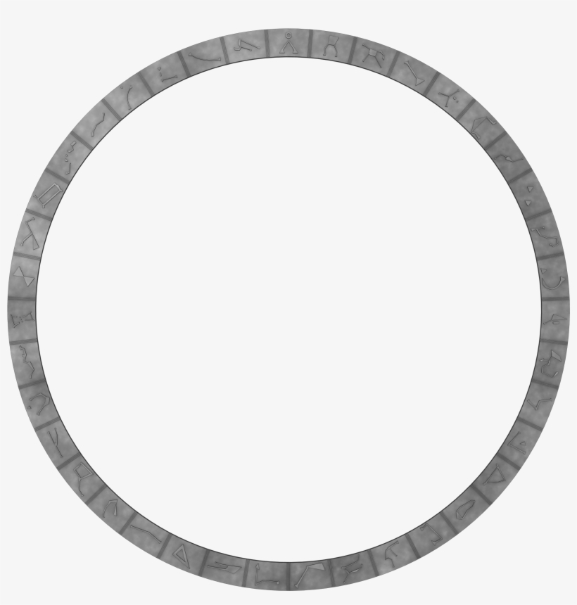 0001 - Circle - Free Transparent PNG Download - PNGkey