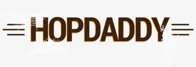 Hopdaddy Pizza Logo - Hopdoddy - Free Transparent PNG Download - PNGkey