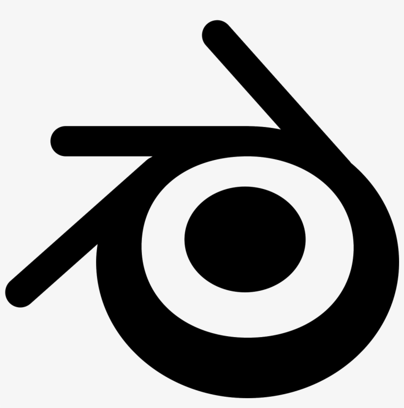 Blender Icon
