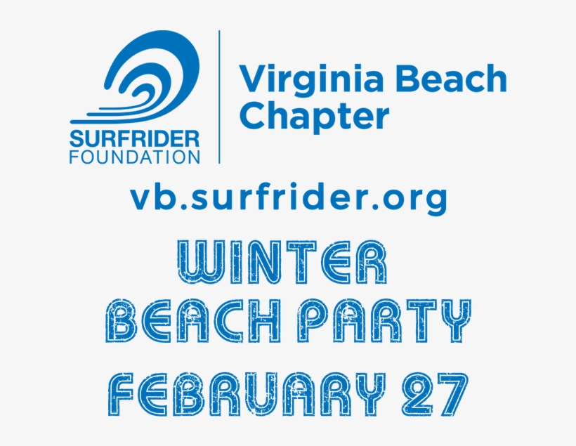 Surfrider Foundation - Free Transparent PNG Download - PNGkey