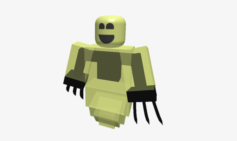 Shinysgthumbnail - Roblox Ghost - Free Transparent PNG Download - PNGkey
