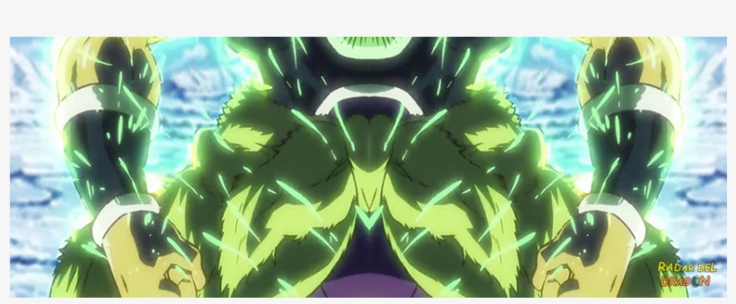 Dragon Ball Super - Free Transparent PNG Download - PNGkey