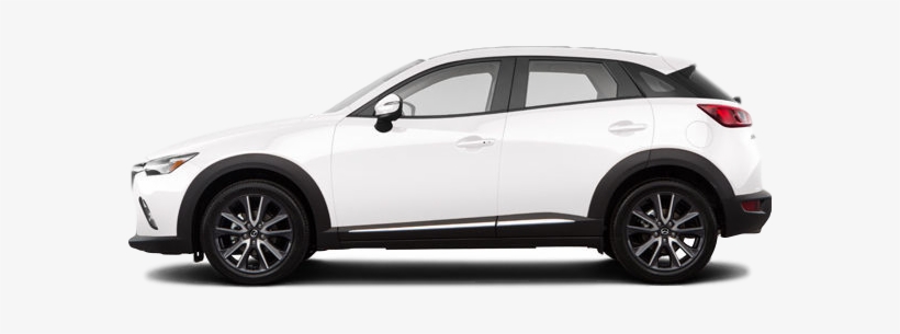 Mazda Cx 3 2019 White - Free Transparent PNG Download - PNGkey