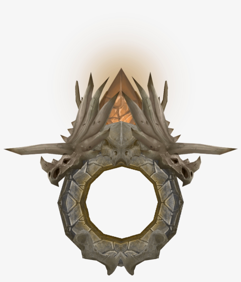Dinomancer Ring 5 - Symmetry - Free Transparent PNG Download - PNGkey