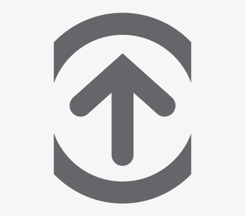 Arrow - Traffic Sign - Free Transparent PNG Download - PNGkey