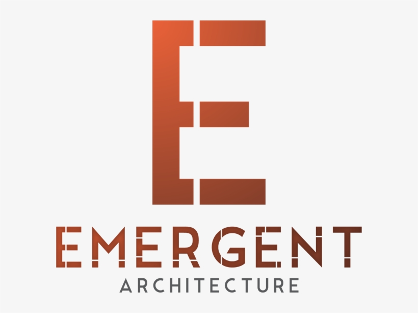 Emergent Architecture - Cameron House Sf Logo - Free Transparent PNG ...