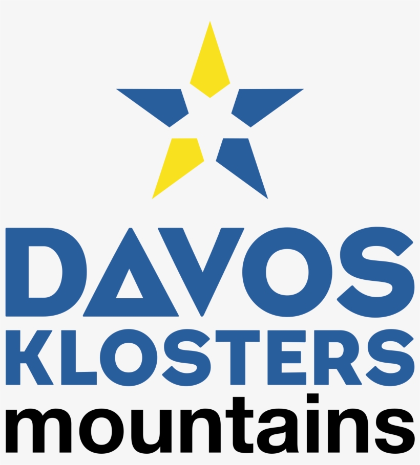 Open - Davos Klosters Logo - Free Transparent PNG Download - PNGkey