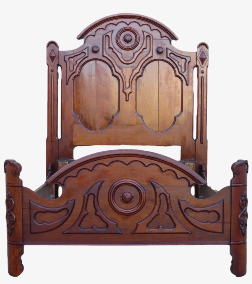 Antique Beds Antique Bedroom Furniture And Antique - Bed Antique - Free ...