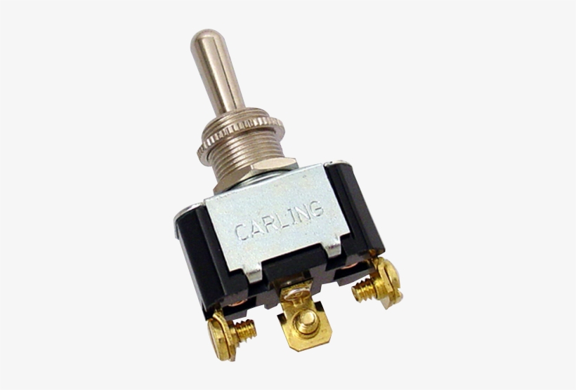 3-way Toggle Switch - Free Transparent PNG Download - PNGkey