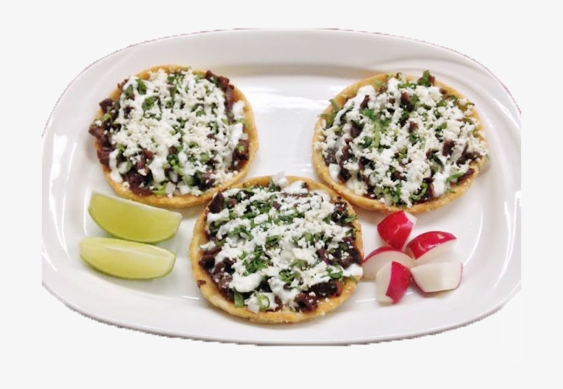 Contact - Sopes Mexican Png - Free Transparent PNG Download - PNGkey