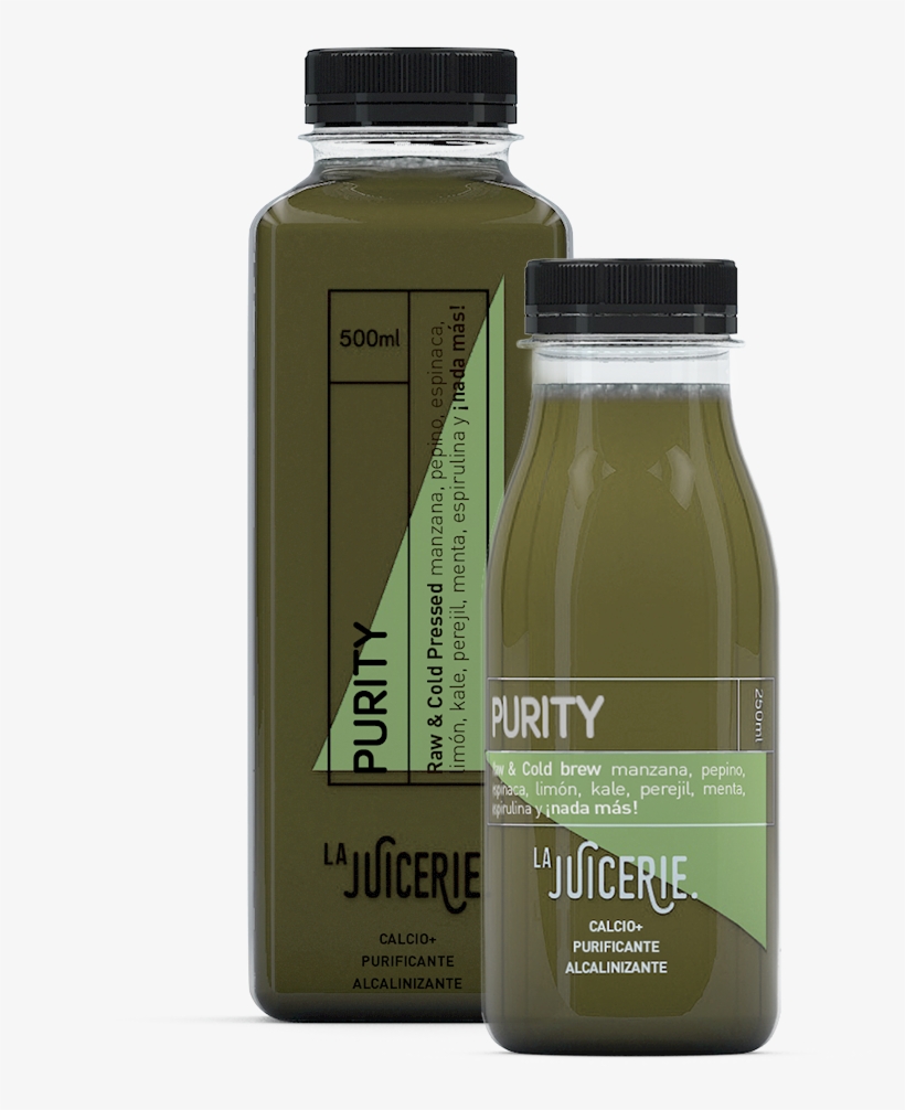 Purity - Bottle - Free Transparent PNG Download - PNGkey