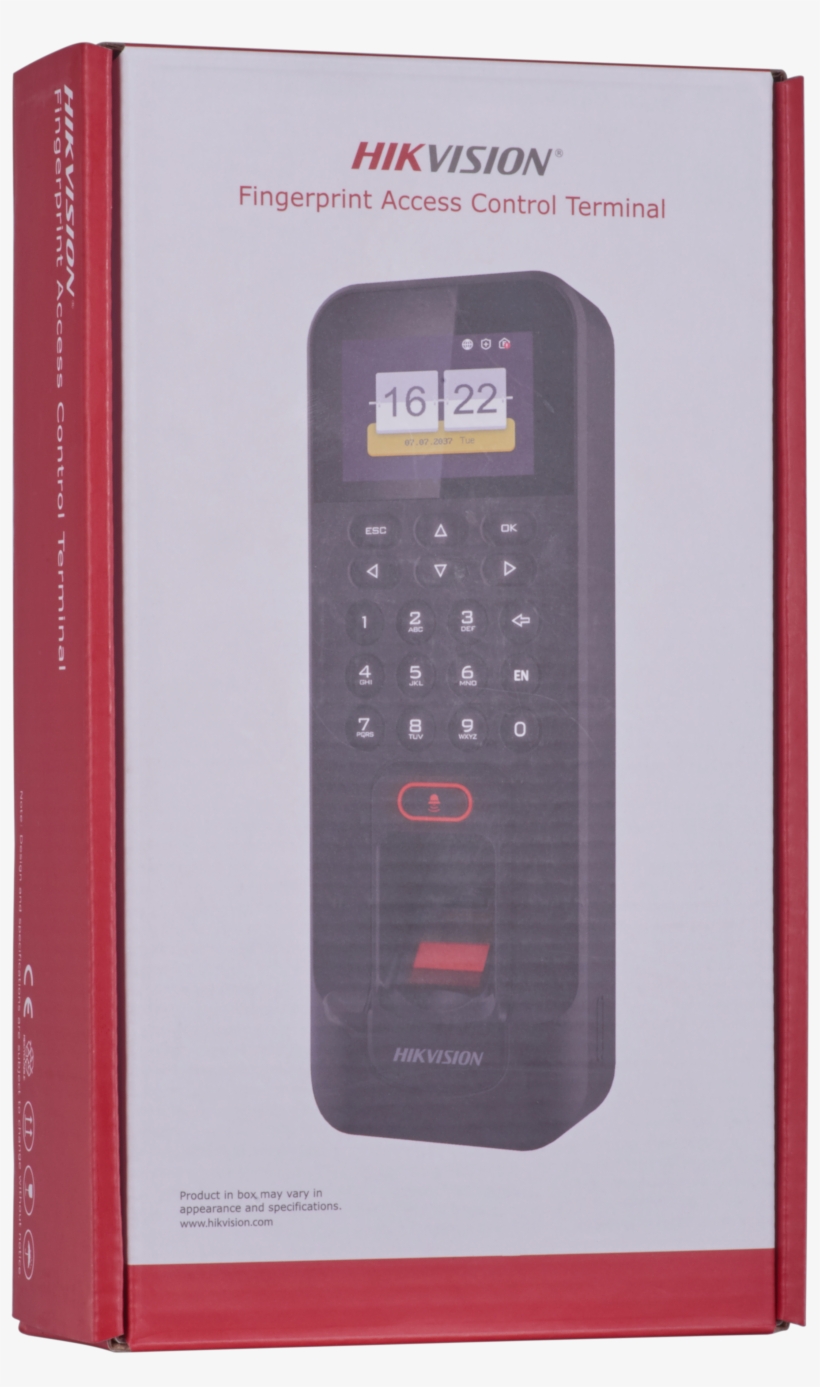 Ds-k1t804 Package - Download - Free Transparent PNG Download - PNGkey