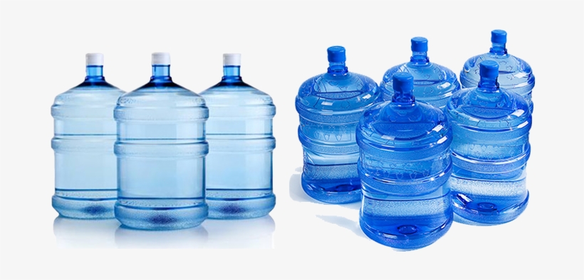 Gallon Of Water Png