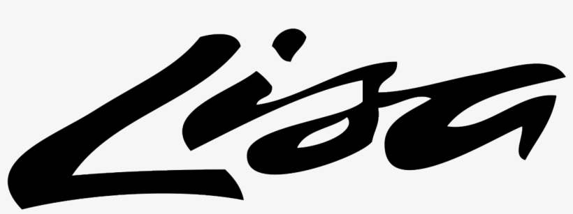 Apple Lisa Logo - Free Transparent PNG Download - PNGkey