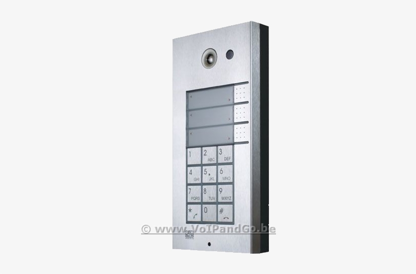 2n Helios Intercom - 2n Helios Vario - 9137161ku - Ip 3x2 Button ...