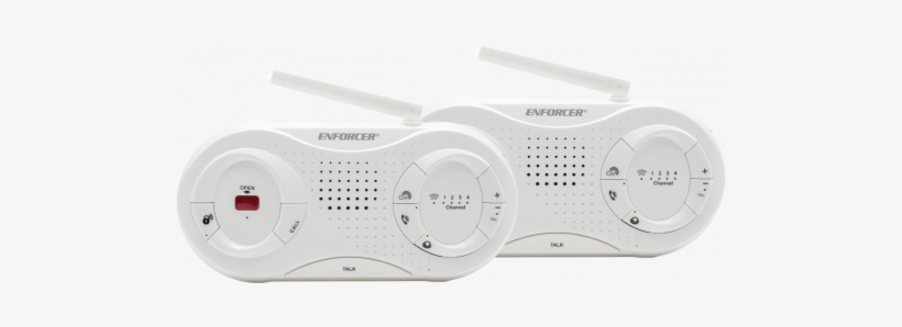 Wireless Intercom - Free Transparent PNG Download - PNGkey