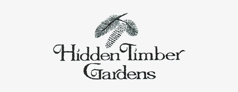 Hidden Timber Gardens (open By Appointment Nov-mar) - Free Transparent ...