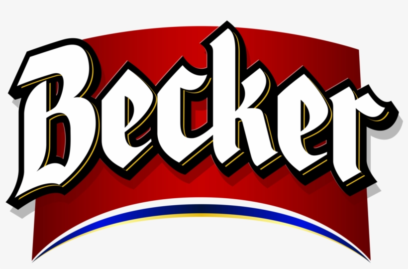 Cerveza Becker Logo - Cerveza Becker - Free Transparent PNG Download ...
