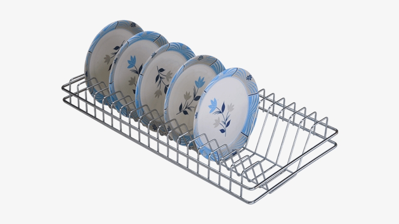 Ss Plate Rack, Stainless Steel Plate Basket, Stainless - Stainless ...