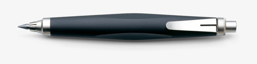 Lamy Scribble Mechanical Pencil 3,15 Mm - Pencil - Free Transparent PNG ...