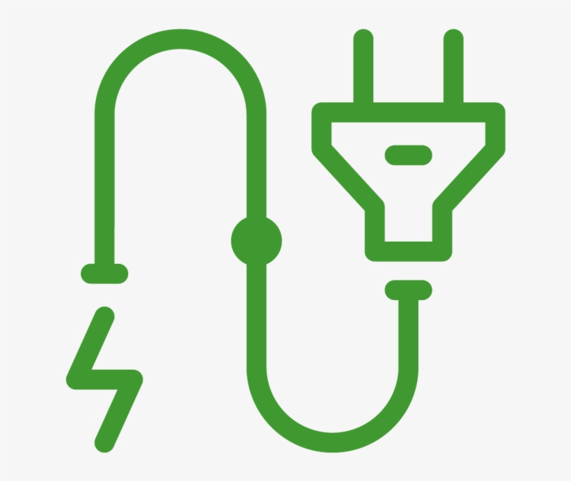 Icon-power Distribution - Electricity - Free Transparent PNG Download ...