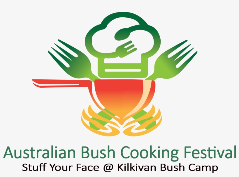 Australian Bush Cooking Festival - Cooking Festival - Free Transparent ...