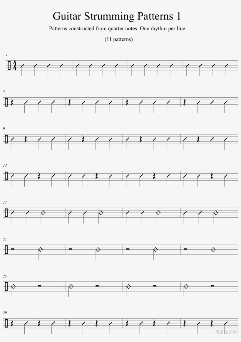16th Note Grid Accent/diddle Hybrid - Hummel Trumpet Concerto Pdf ...