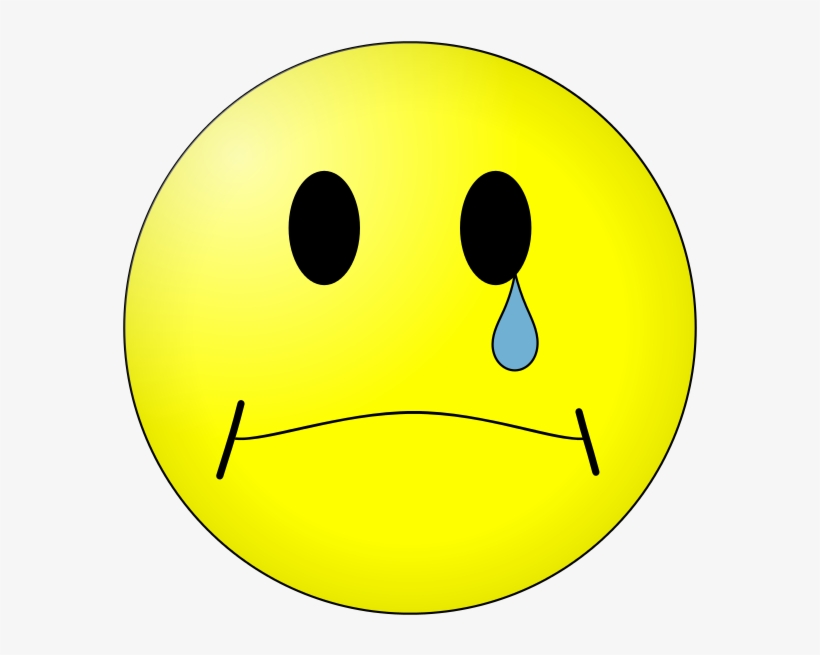 0000 Sad Face - Am Failed In My Life - Free Transparent PNG Download ...