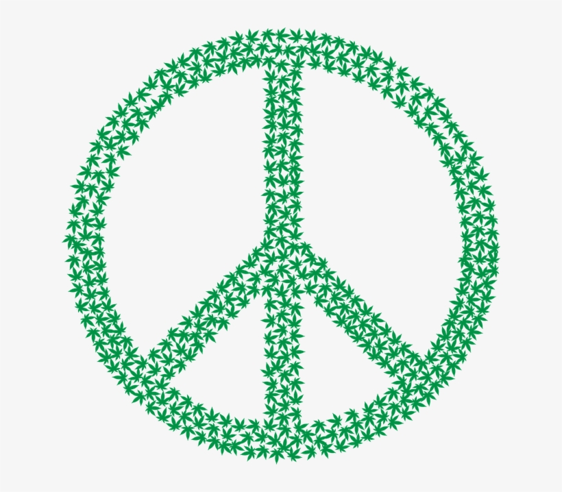 Marijuana, Peace, Cannabis, Drug, Hemp, Leaf, Plant - Marijuana Peace ...