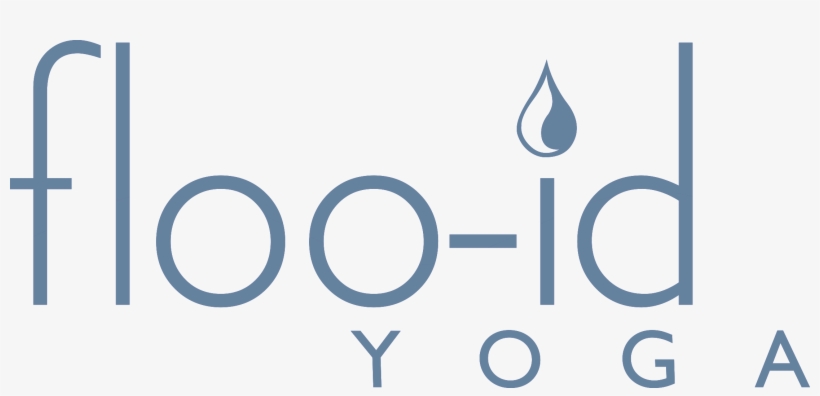 Floo-id Yoga Logo - Flooid Yoga Logo - Free Transparent PNG Download ...