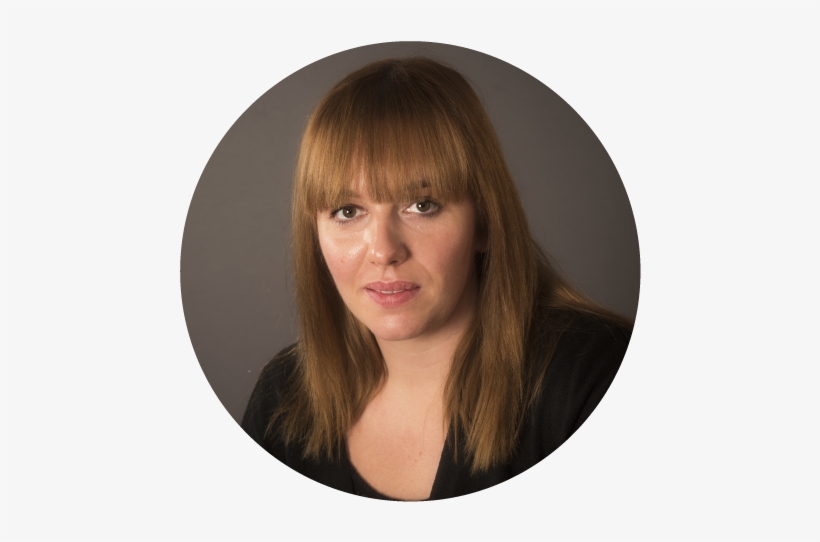 Louise Vollans - Lace Wig - Free Transparent PNG Download - PNGkey