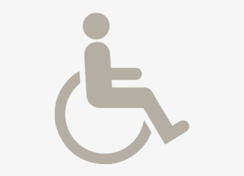 Long Term Disability - Disability - Free Transparent PNG Download - PNGkey