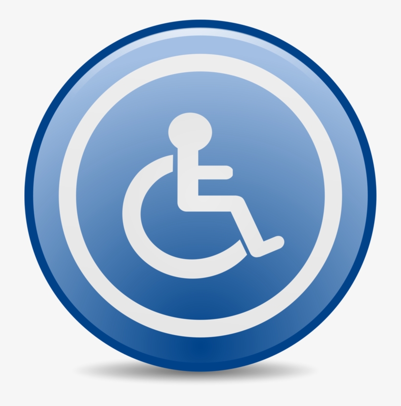 Disability Accessibility Disabled Parking Permit Wheelchair ...