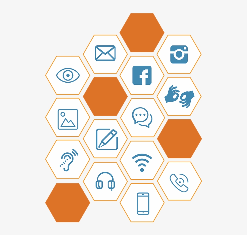 Communication, Icons, Disability Communication, Sign - Superhax Io ...