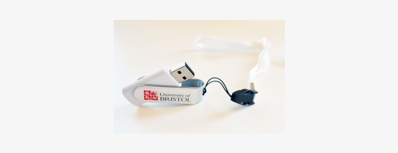 Bristol University Usb Stick 16gb White - University Of Bristol - Free ...