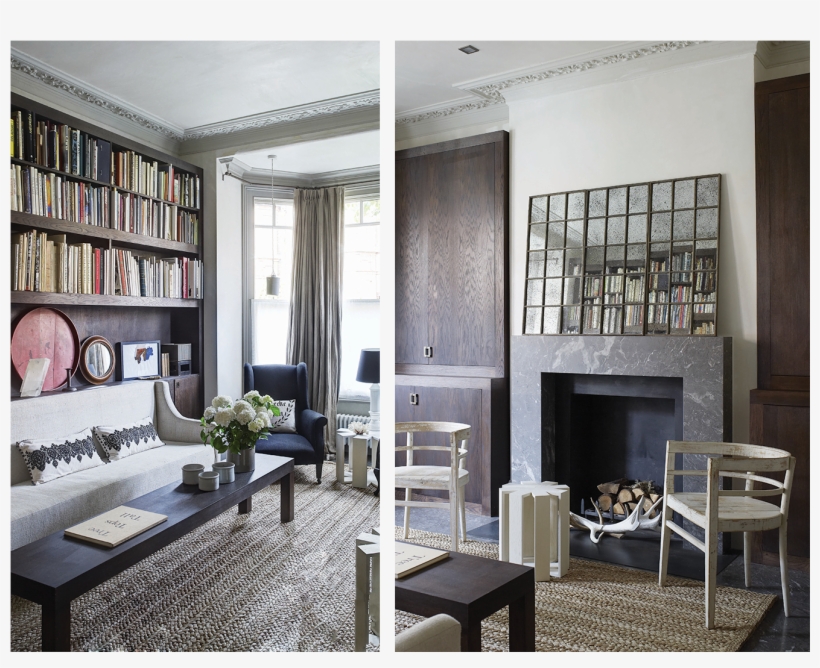 Hampstead-home 2 - Spencer Fung House - Free Transparent PNG Download ...